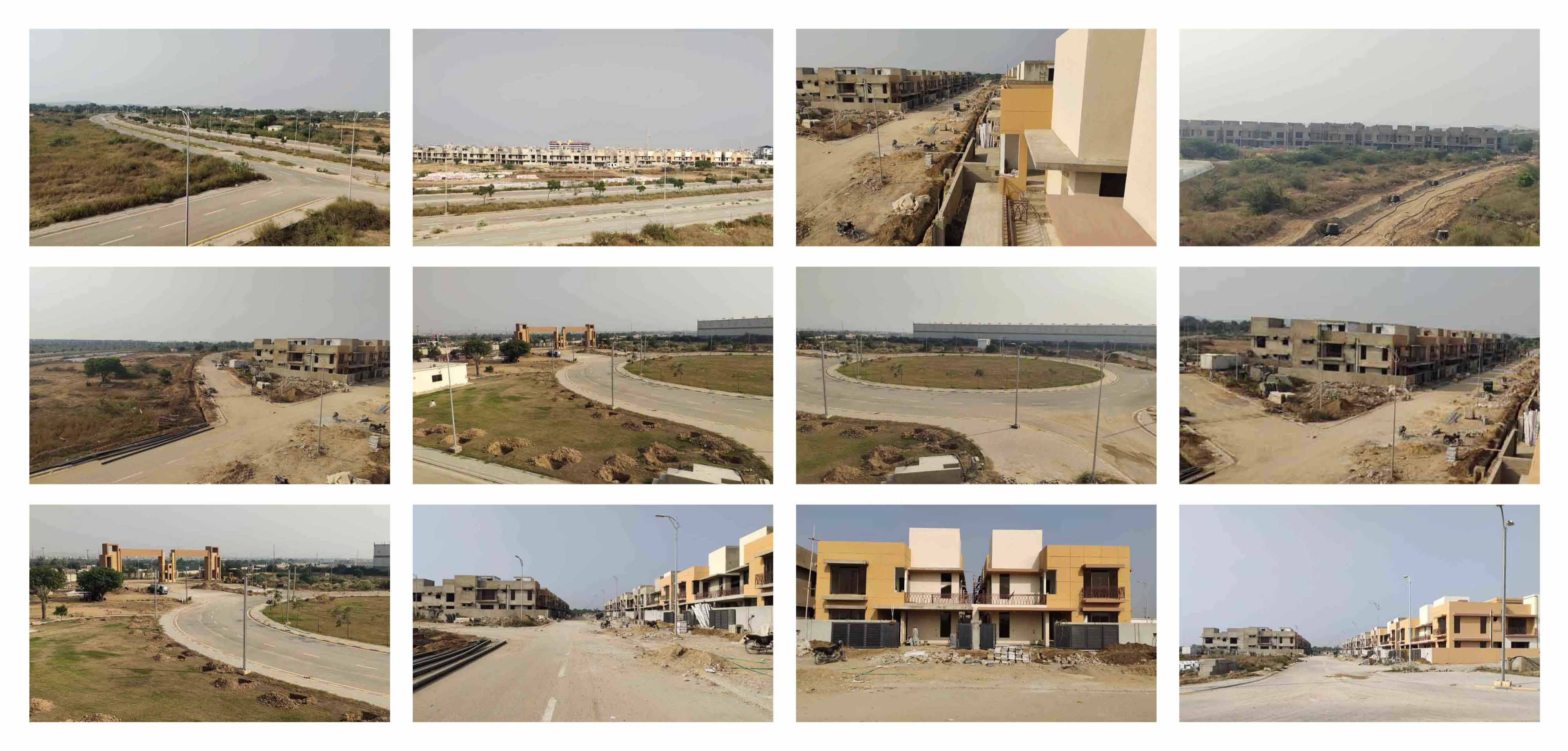 Construction Management - Archvision