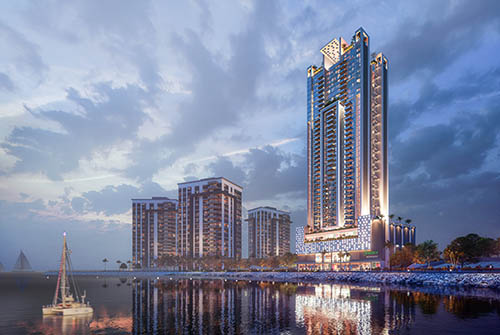 Portfolio - Archvision