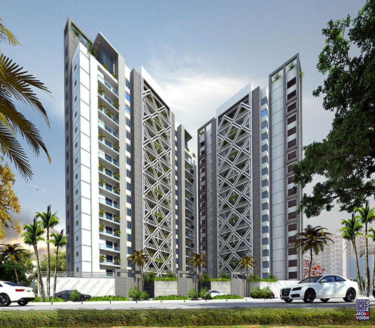 Portfolio - Archvision