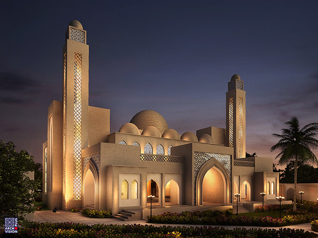 Portfolio - Archvision