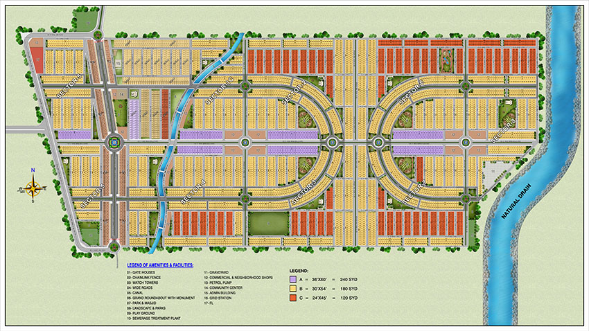 Portfolio - Archvision
